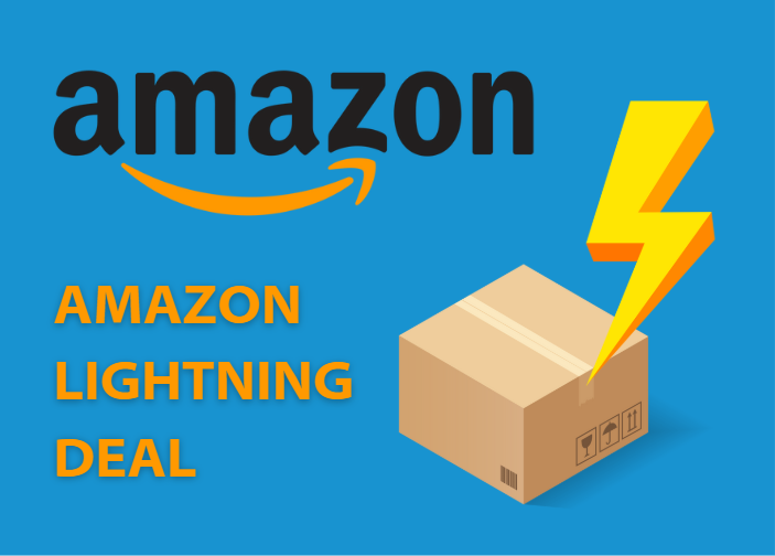 Hướng Dẫn Thực Hiện Lightning Deal Trên Amazon 2025
