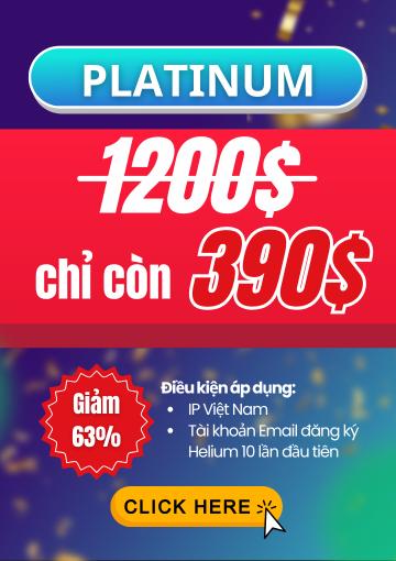 Mã Giảm Giá Helium10 - Công Cụ hỗ trợ bán hàng Amazon