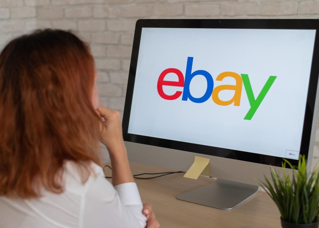 Ebay vs Amazon: 5 Sự Khác Biệt Mà Bạn Cần Biết