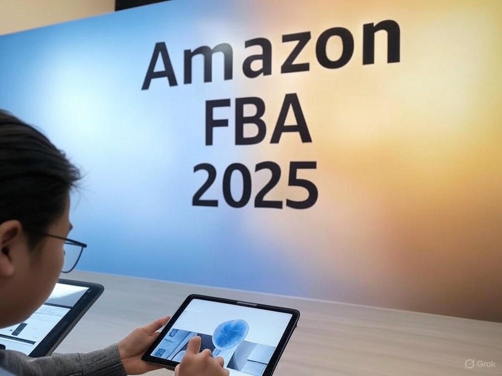 Amazon FBA 2025: Những điều người bán cần biết về Xu hướng và Chiến lược - SkyBros